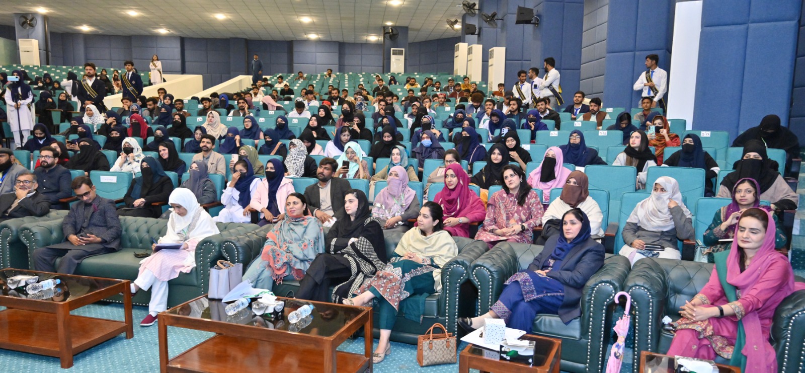 Welcome to UOS | University of Sargodha