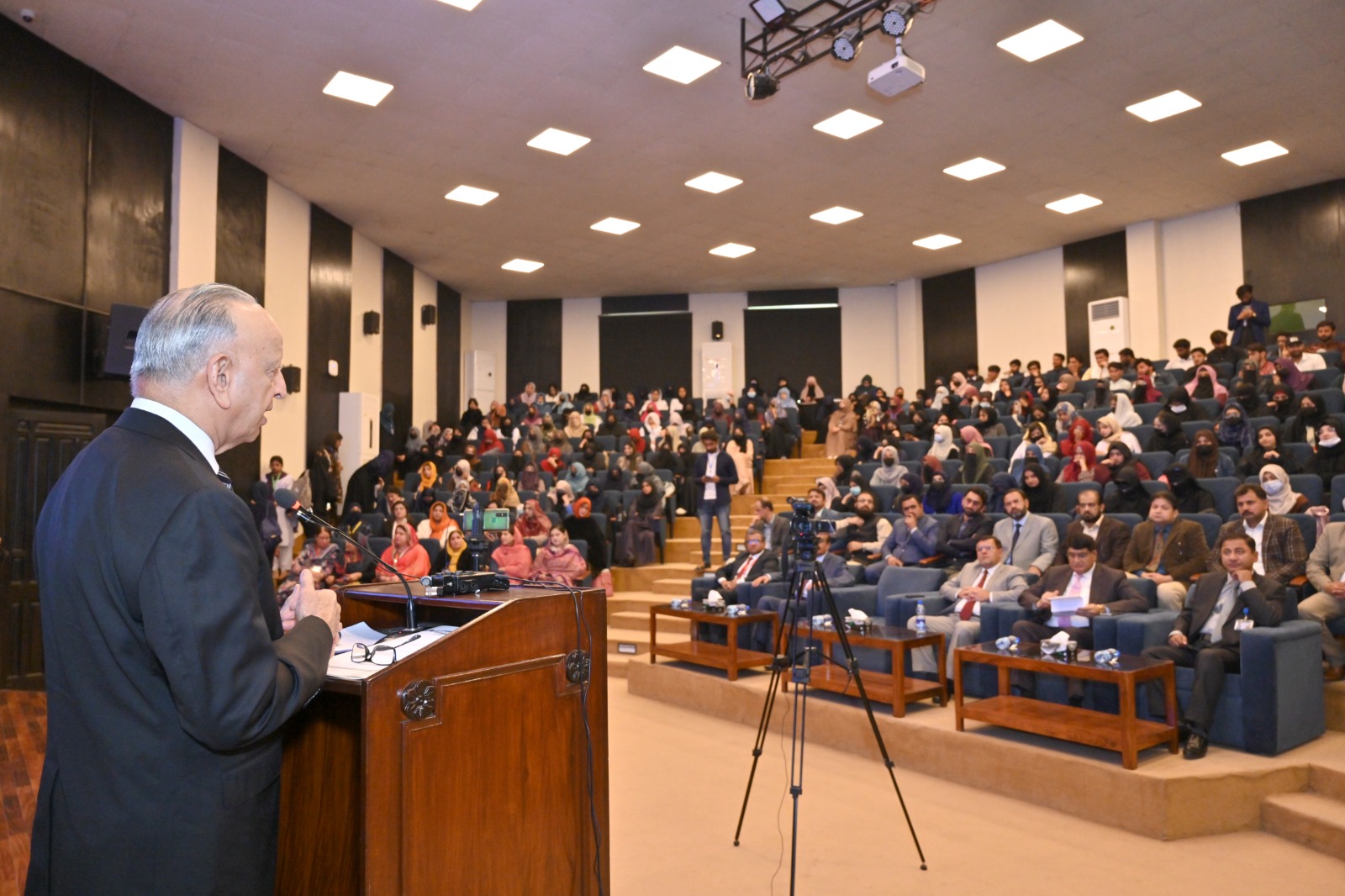 Welcome to UOS | University of Sargodha