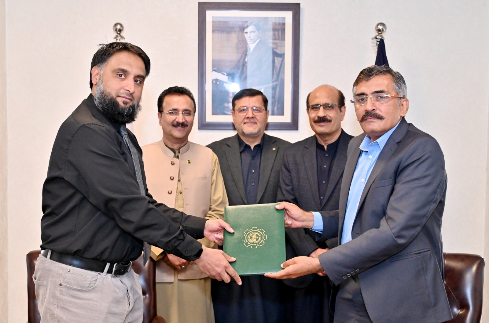 Welcome to UOS | University of Sargodha